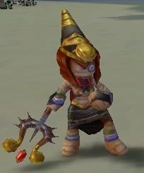 Mummy Princess | AruaWIKI | Fandom