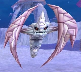 FrostWorm | AruaWIKI | Fandom