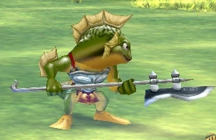 Aqua Captain | AruaWIKI | Fandom