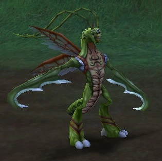 Hook | AruaWIKI | Fandom