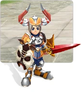 Knight | AruaWIKI | Fandom