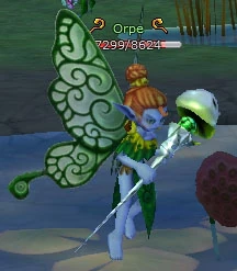 Orpe | AruaWIKI | Fandom