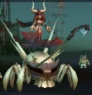 Executor Kera | AruaWIKI | Fandom