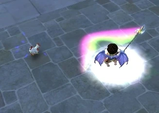 Triple Attack (Knight-Champion) | AruaWIKI | Fandom