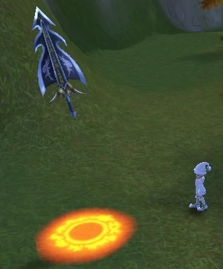 Phantom Sword | AruaWIKI | Fandom