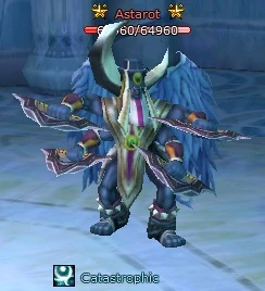 Astarot | AruaWIKI | Fandom