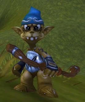 Ranger Clown | AruaWIKI | Fandom