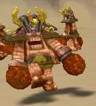 Molten Boulder Golem | AruaWIKI | Fandom