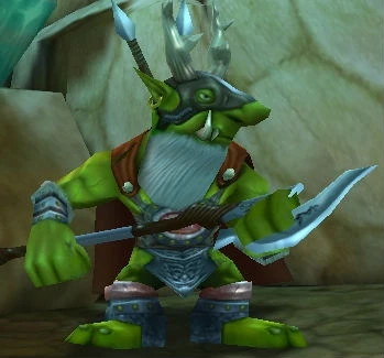 Master Goblin | AruaWIKI | Fandom