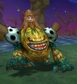 Moss Golem | AruaWIKI | Fandom