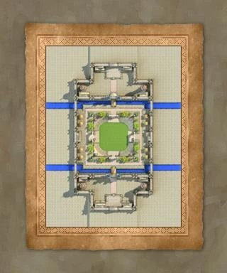 Junon Training Ground | AruaWIKI | Fandom
