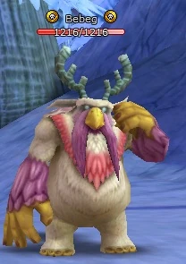 Bebeg | AruaWIKI | Fandom