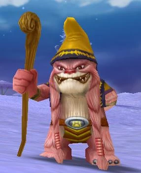 Ruper Wizard | AruaWIKI | Fandom