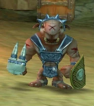 Goblin Guard | AruaWIKI | Fandom