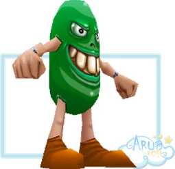 Jelly King | AruaWIKI | Fandom