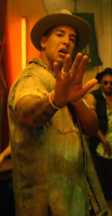 The Hand Man | Arumeverse Wiki | Fandom