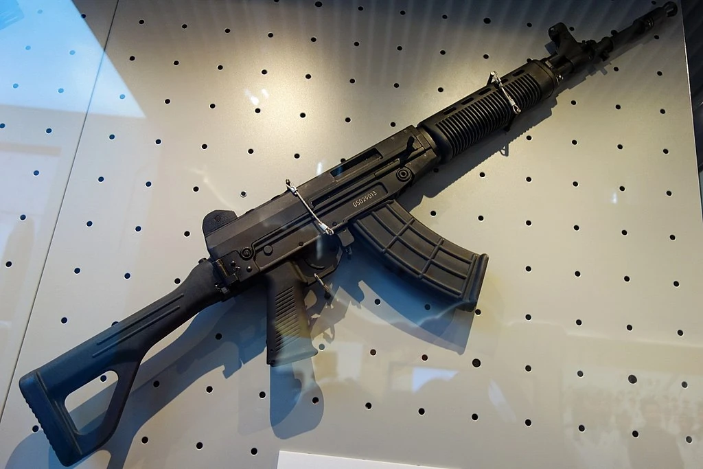 QBZ-03 | Arumeverse Wiki | Fandom