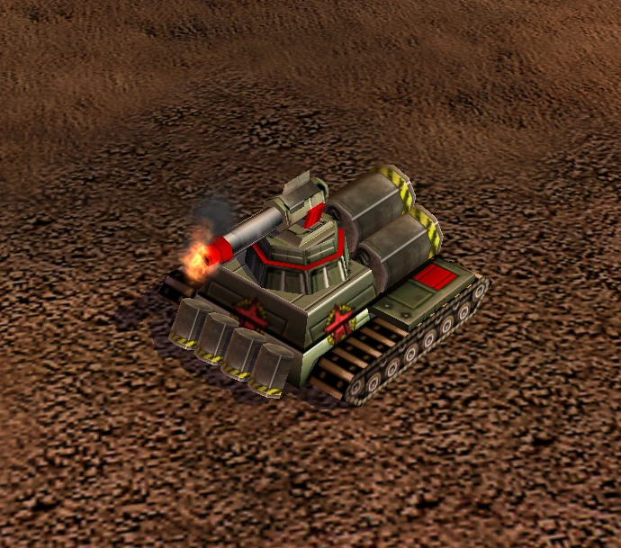 Dragon Tank | Arumeverse Wiki | Fandom