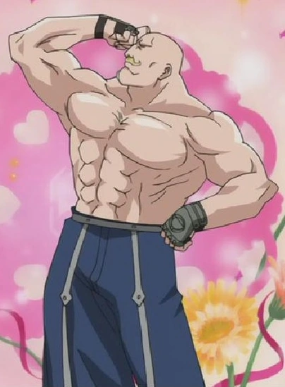 Emil Brosch | Arumeverse Wiki | Fandom