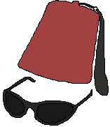 Familiar Fez | Arumeverse Wiki | Fandom