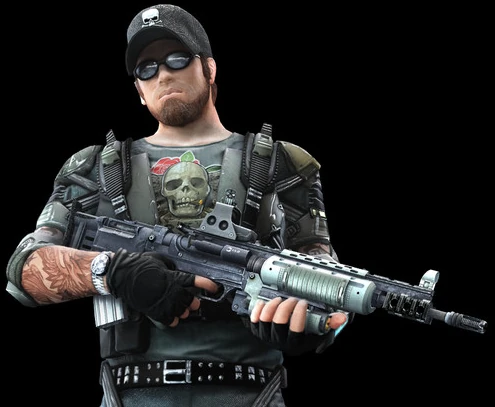 Frederick Lawrence | Arumeverse Wiki | Fandom