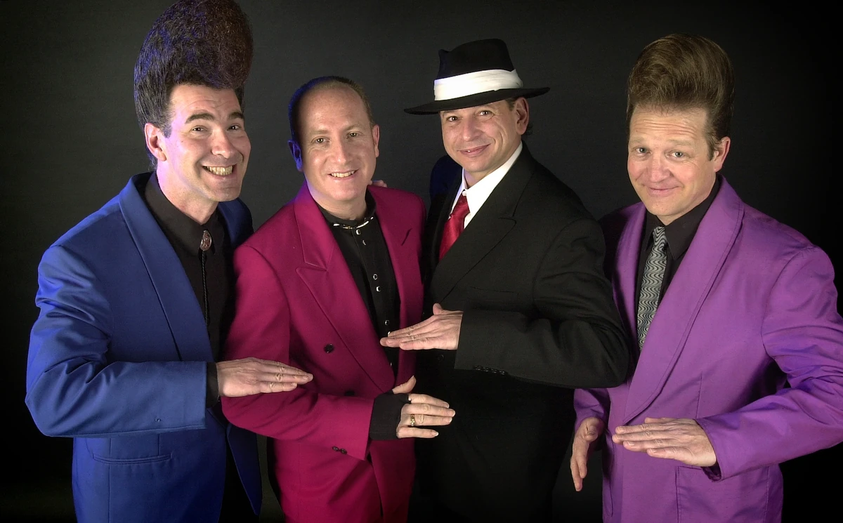 The Benders The Benders The Benders | Arumfrumfrumph Wiki | Fandom