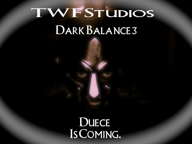 Duece | Arumfrumfrumph Wiki | Fandom