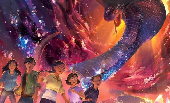 Aru Shah Wiki | Fandom