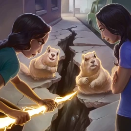 Aru Shah | Aru Shah Wiki | Fandom