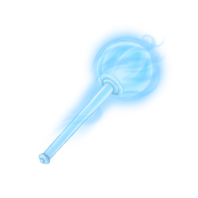 Gogo | Aru Shah Wiki | Fandom