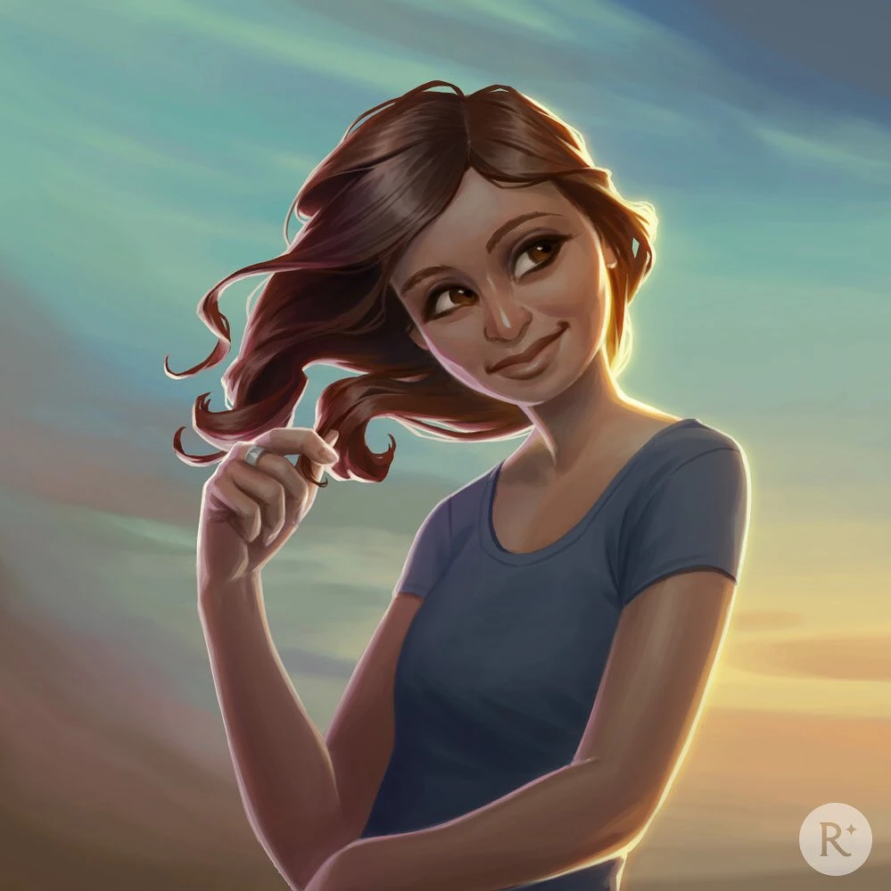 Kara | Aru Shah Wiki | Fandom