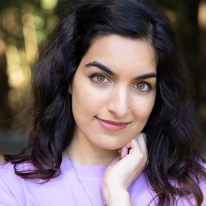 Anu Chouhan | Aru Shah Wiki | Fandom