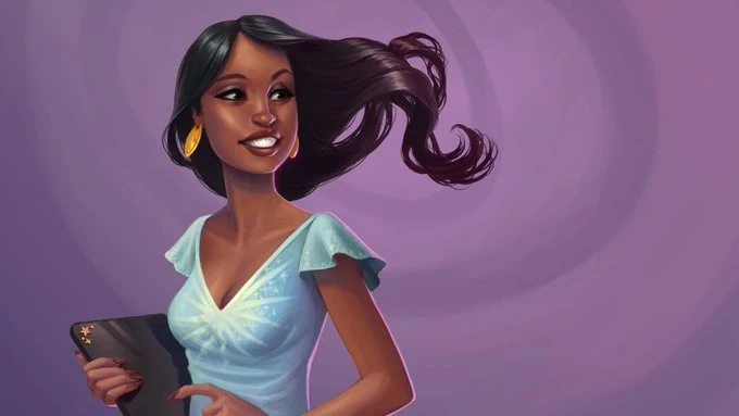 Opal | Aru Shah Wiki | Fandom