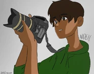 Aiden Acharya | Aru Shah Wiki | Fandom