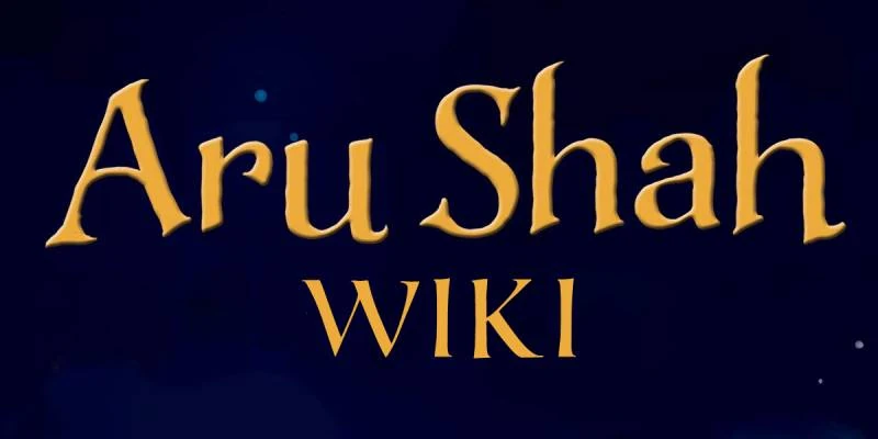 Aru Shah Wiki:Affiliates/Apply | Aru Shah Wiki | Fandom