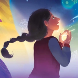 Aru Shah | Aru Shah Wiki | Fandom