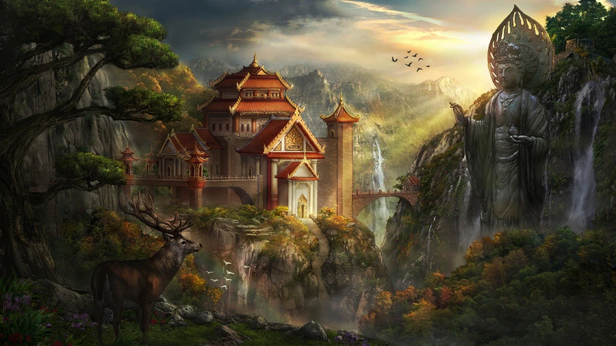 Gorot | Wikia Arut, l'archipel oublié | Fandom