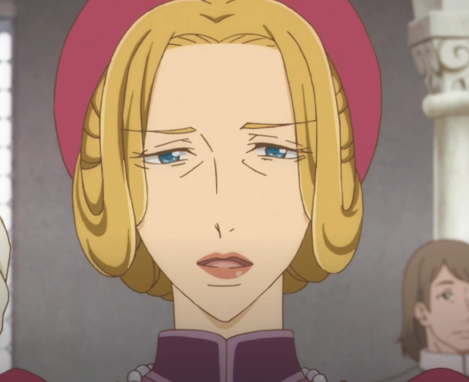 Gilda | Arte Wiki | Fandom