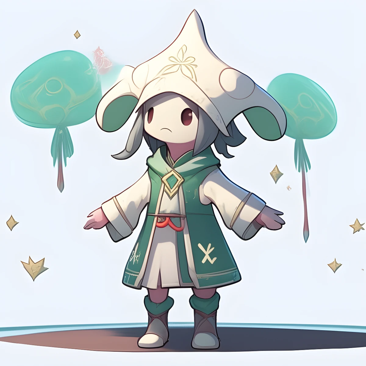 Pipin Pipopin | Aruvia Wiki | Fandom