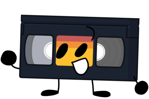 VHSyTapey Wiki | Fandom
