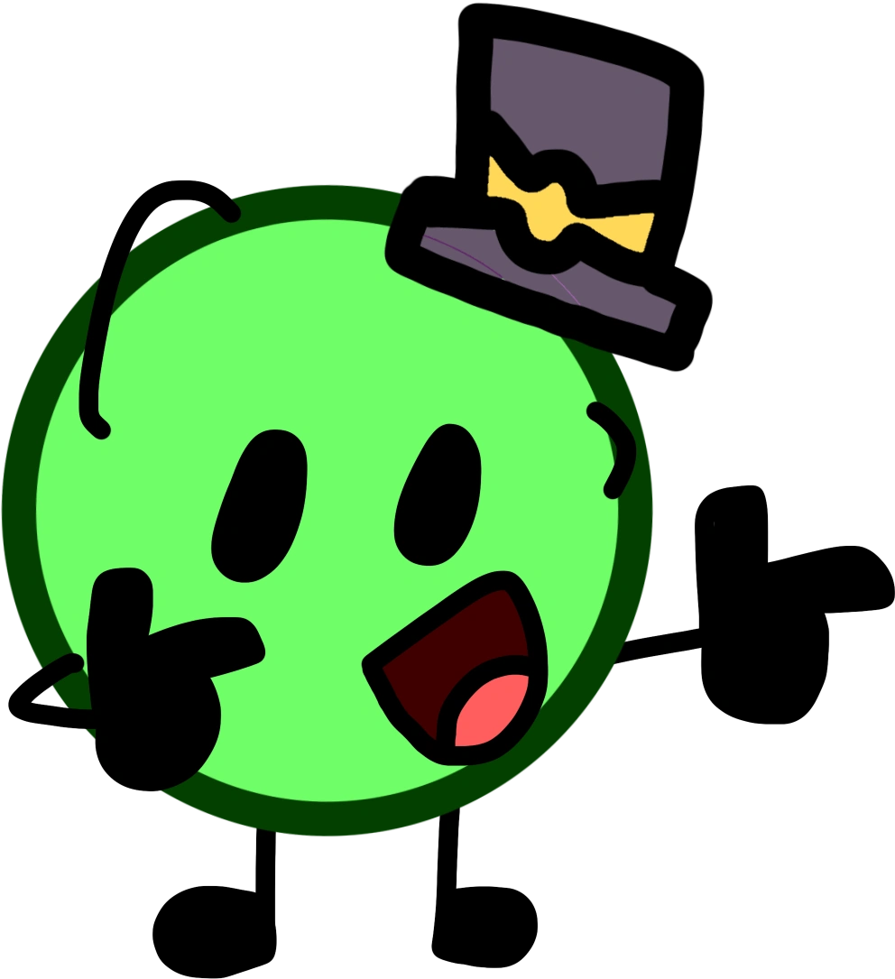 Luckee | VHSyTapey Wiki | Fandom