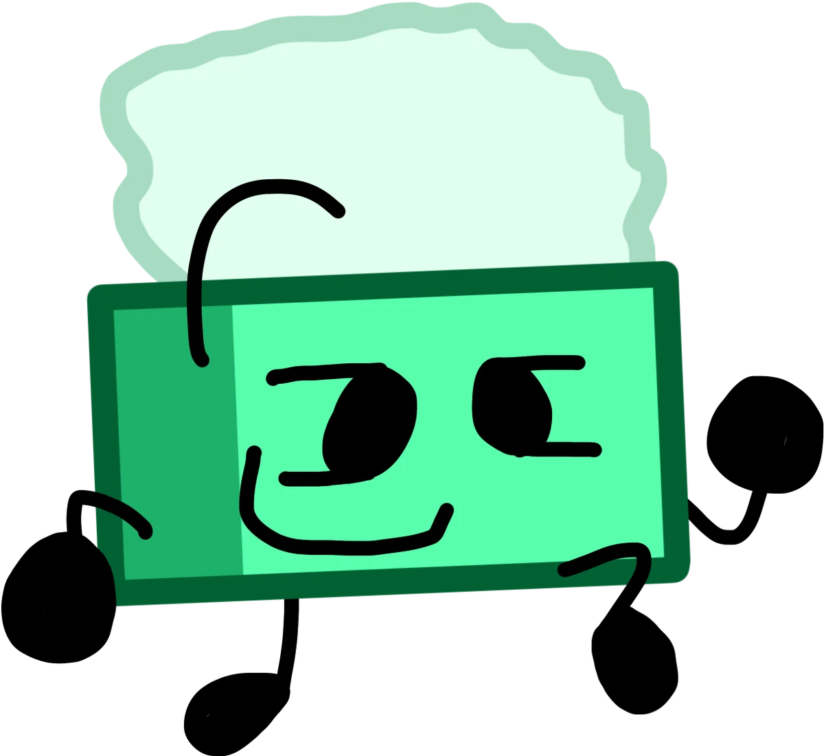 Tissues | VHSyTapey Wiki | Fandom