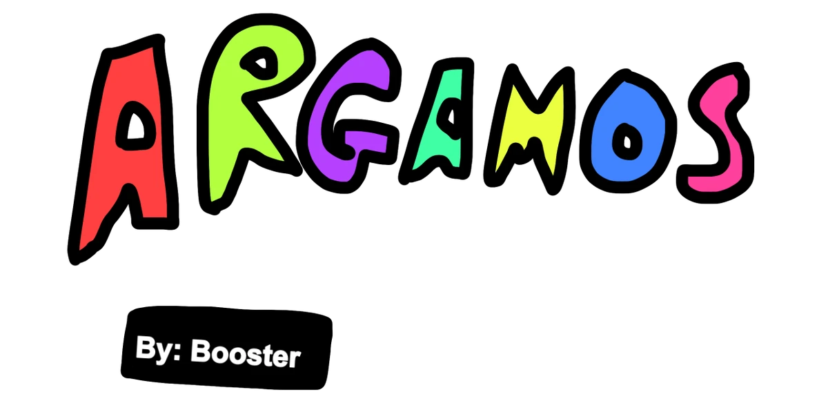 The Ridonkulous Great Amazing Million Object Show | VHSyTapey Wiki | Fandom