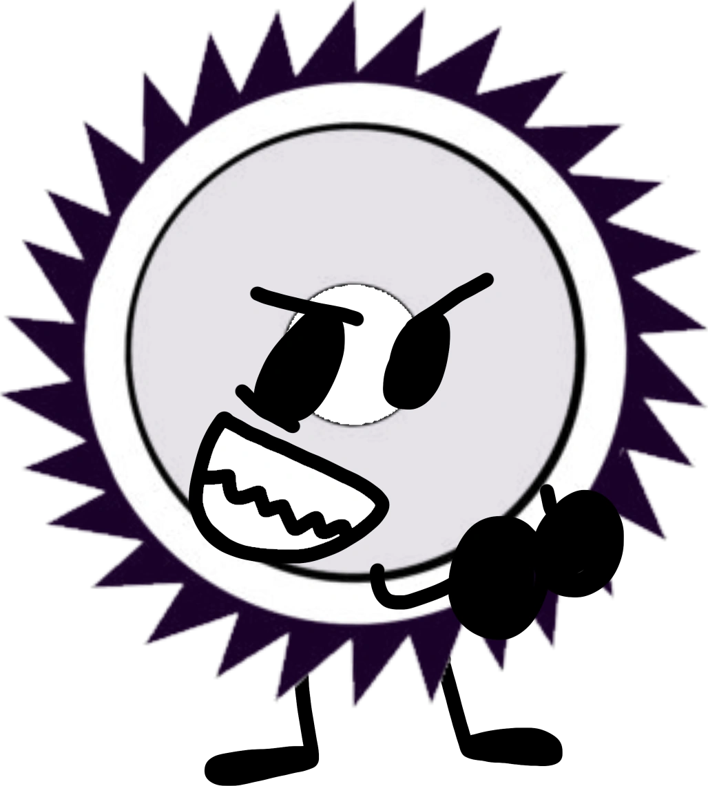Buzzsaw | VHSyTapey Wiki | Fandom