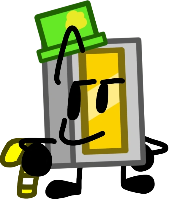 Platinum | VHSyTapey Wiki | Fandom