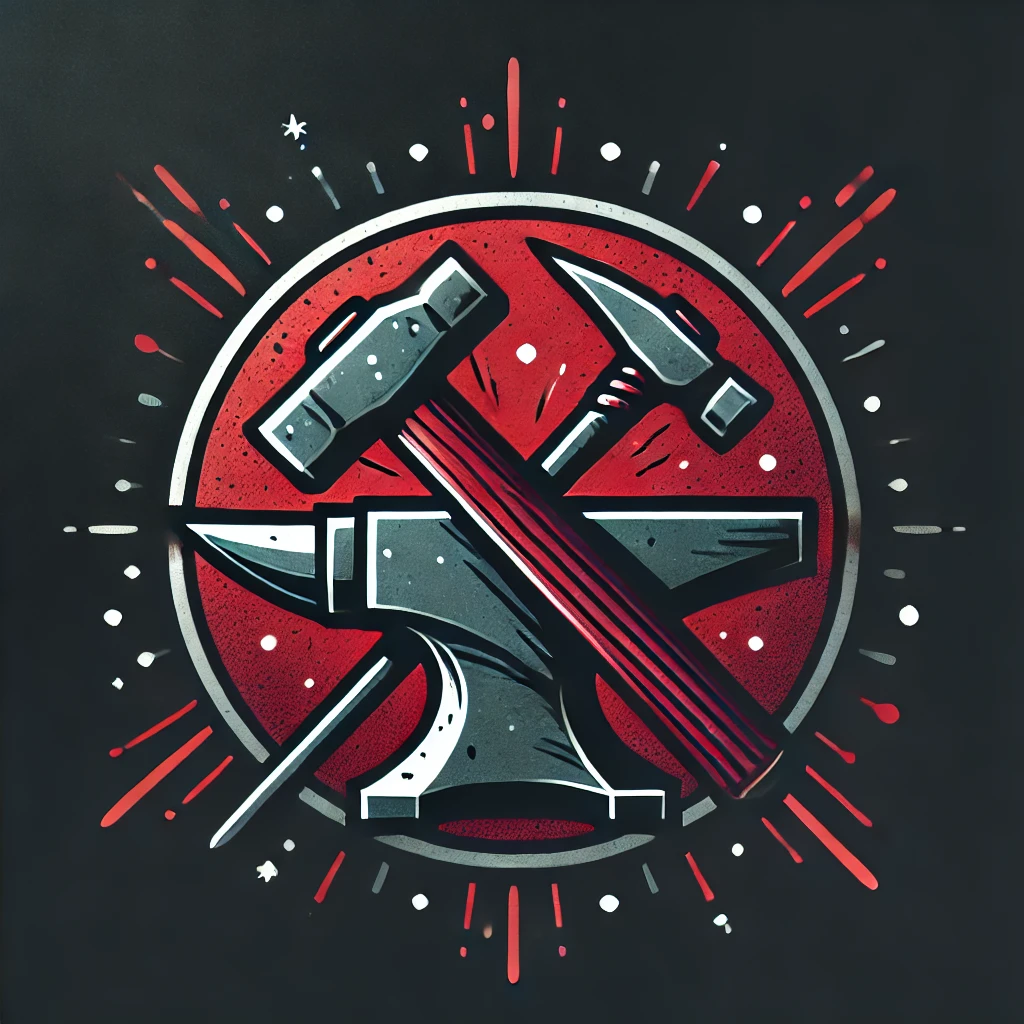 The Forgemaster’s Guild | Arvandor Wiki | Fandom