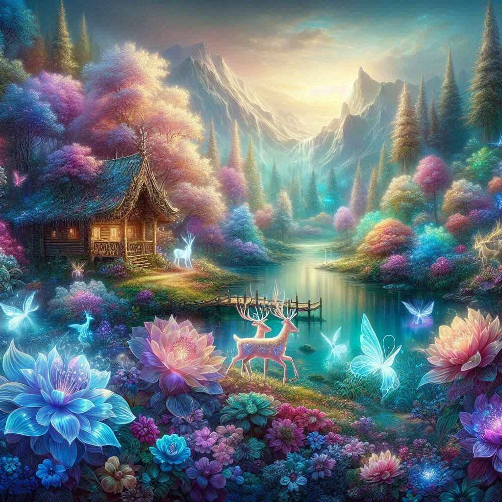 THE ASTRAL PLANE | Arvandor Wiki | Fandom