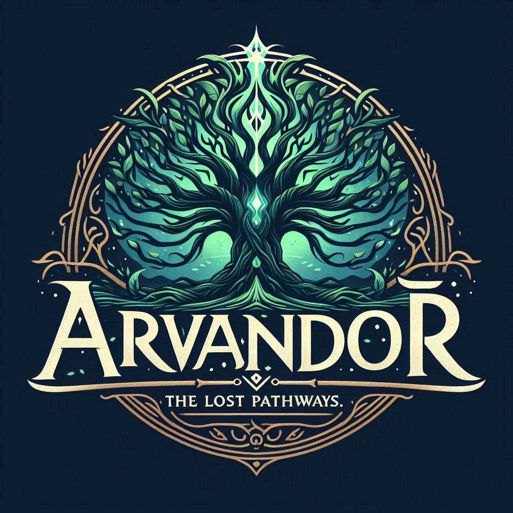 Arvandor | Arvandor Wiki | Fandom