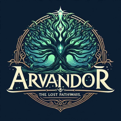 THE LOWER REALM GEOGRAPHY | Arvandor Wiki | Fandom