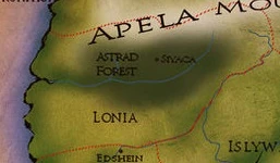 Lonia | Arverra Wiki | Fandom